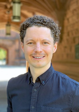 Berthold JAECK | Center for Complex Quantum Systems